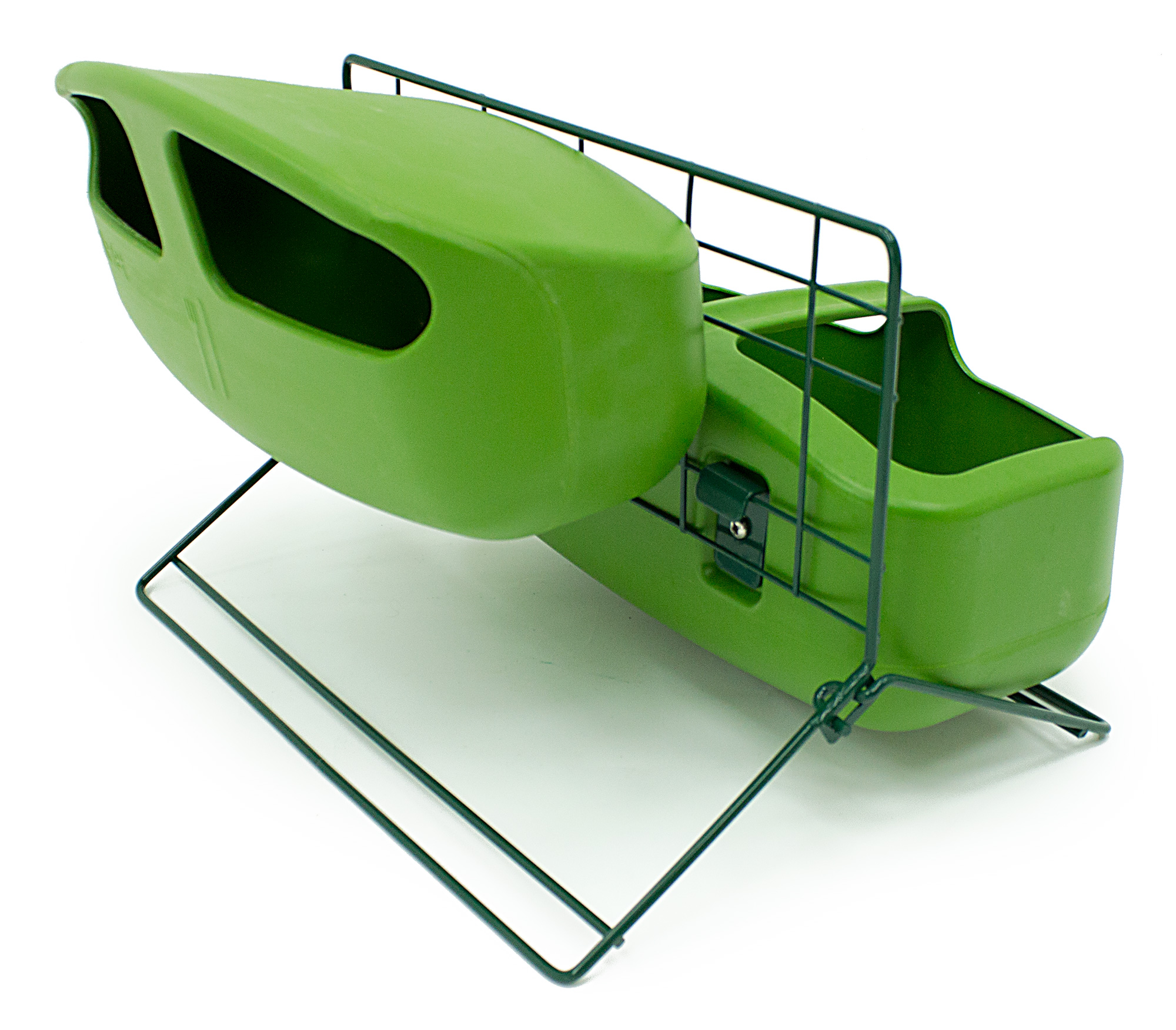 Fermented Chicken Feed – Sunrise Chores for Small Animal Farm